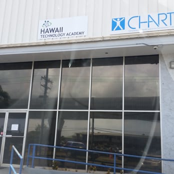 HAWAII TECHNOLOGY ACADEMY - Updated December 2025 - 17 Photos & 15 ...