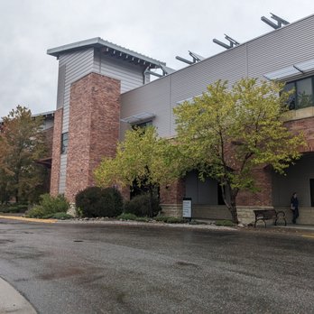 BOZEMAN PUBLIC LIBRARY - Updated September 2025 - 27 Photos & 14 ...