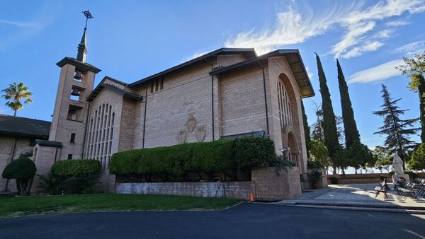 MOUNT ST JOSEPH CARMELITE MONASTERY - Updated January 2026 - 131 Photos ...