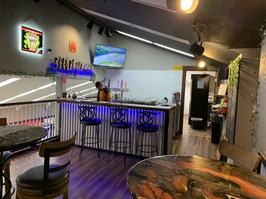 THE BORDER STOP - Updated July 2025 - 37 Photos & 17 Reviews - 7200 W ...