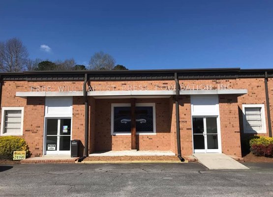 CROSS & CROWN - Updated December 2025 - Request a Quote - 3928 Lee St ...