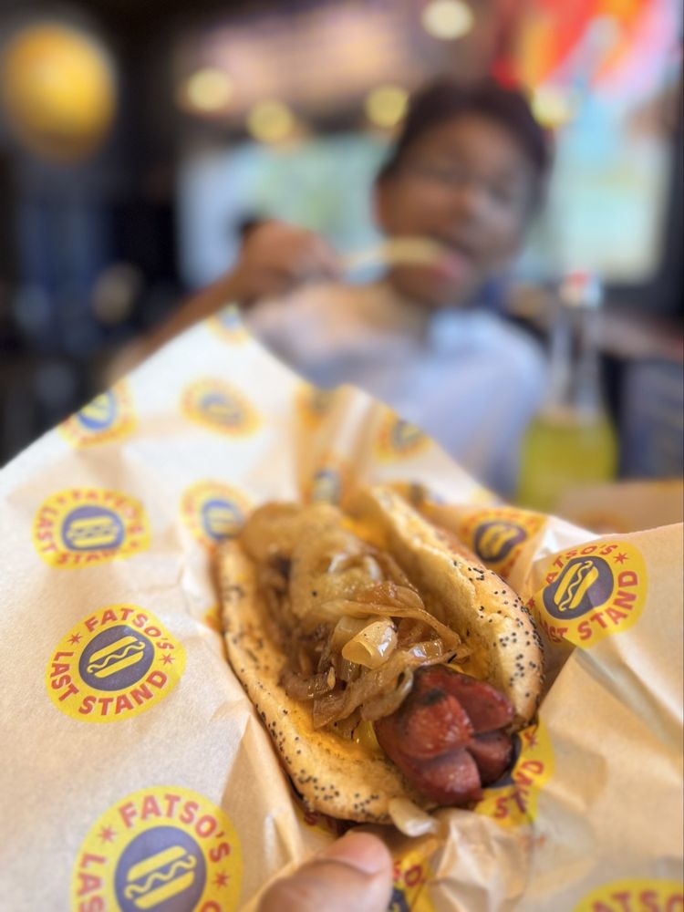 FATSO’S LAST STAND - Updated October 2025 - 178 Photos & 119 Reviews ...