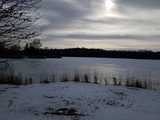 NORMANDALE LAKE PARK - 179 Photos & 12 Reviews - 84TH Street And Chalet ...