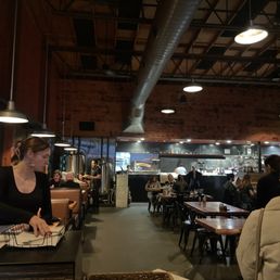 FORGE PIZZA - Updated October 2025 - 478 Photos & 554 Reviews - 155 ...