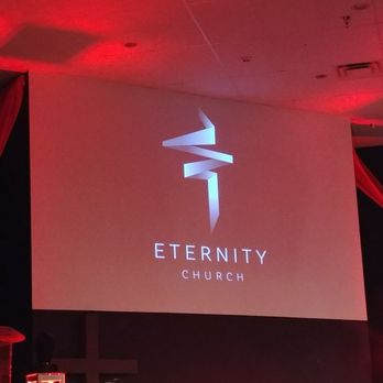 ETERNITY CHURCH - Updated January 2026 - 33 Photos - 5233 Stoney Creek ...