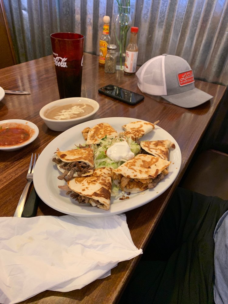 NACHO HOUSE MEXICAN GRILL - 46 Photos & 163 Reviews - 15 S Hwy 89 ...