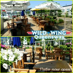 WILD WING - Updated June 2026 - 122 Photos & 29 Reviews - 1557 The ...