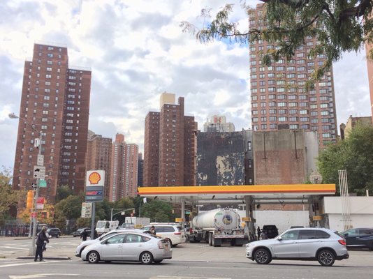 SHELL - Updated December 2025 - 11 Photos & 13 Reviews - 1855 1st Ave ...