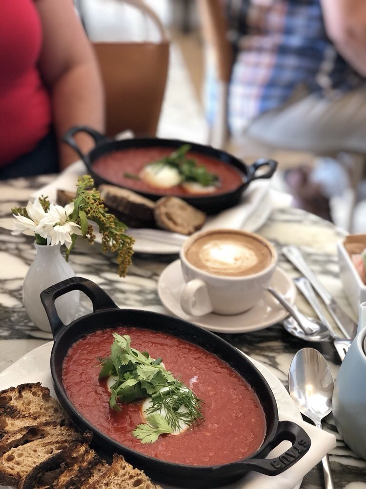 WALNUT STREET CAFE - 525 Photos & 280 Reviews - 2929 Walnut St ...