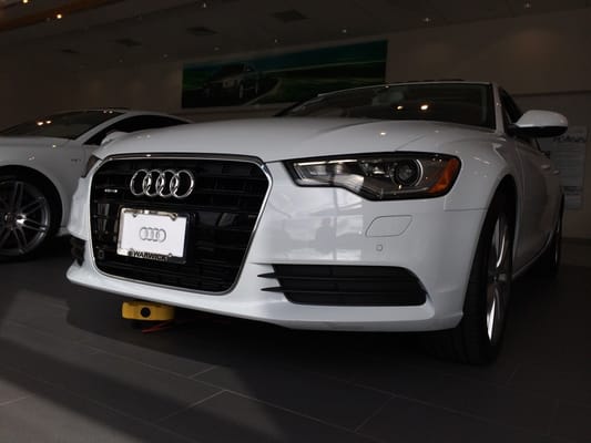 AUDI WARWICK - Updated September 2025 - 32 Photos & 57 Reviews - 1517 ...