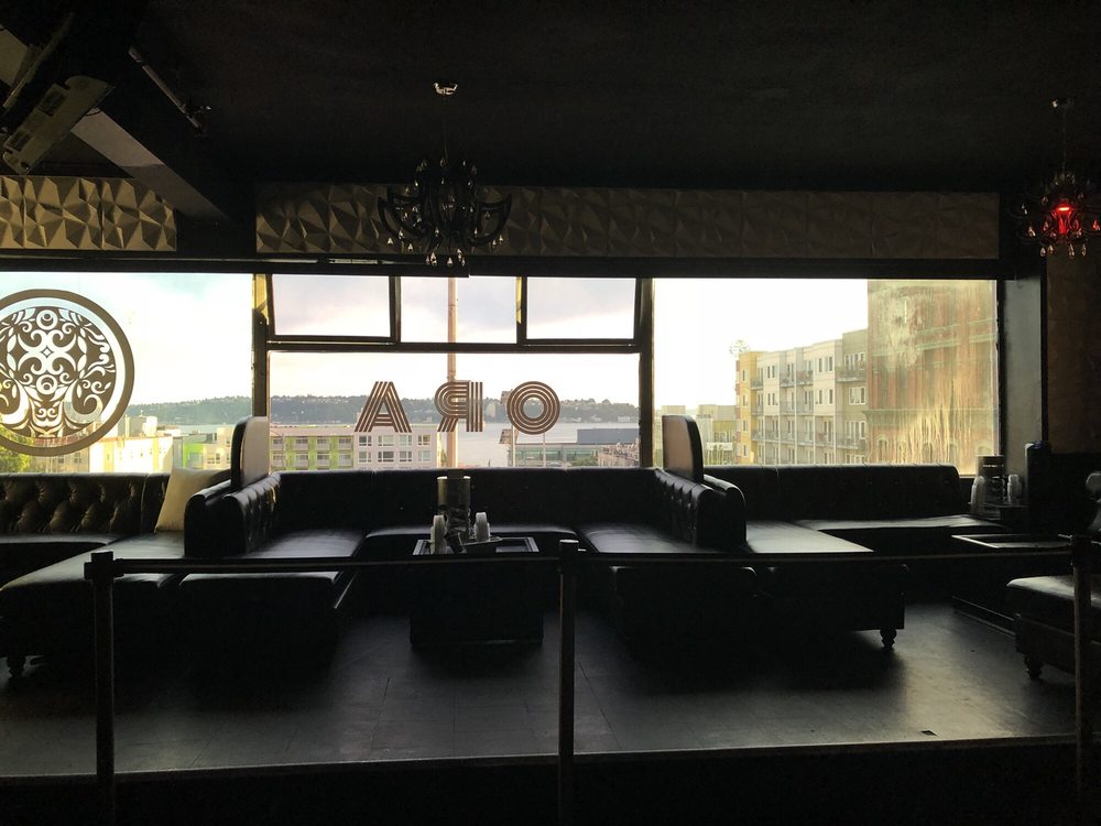 ORA NIGHTCLUB - 30 Reviews - Dance Clubs - 2330 1st Ave, Seattle, WA ...