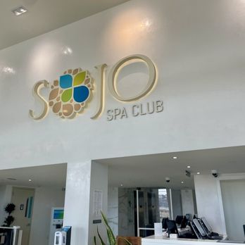 SOJO SPA CLUB - Updated August 2025 - 4108 Photos & 2411 Reviews - 660 ...