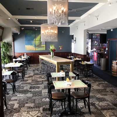 PEAR STREET BISTRO - 1252 Photos & 1194 Reviews - 2395 San Pablo Ave ...