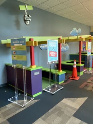 LARGO PUBLIC LIBRARY - Updated May 2025 - 88 Photos & 39 Reviews - 120 ...