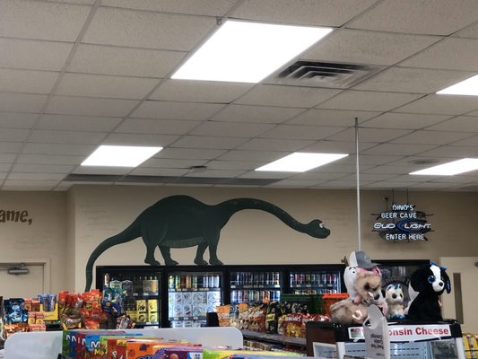 DINO STOP - Updated June 2026 - 13 Photos - 1828 S Ashland Ave, Green ...