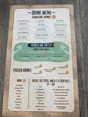 SURF SHACK - Updated August 2025 - 115 Photos & 78 Reviews - 1 Ocean ...