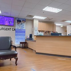 RAPID CARE URGENT CARE - 27 Photos & 62 Reviews - 10841 White Oak Ave ...