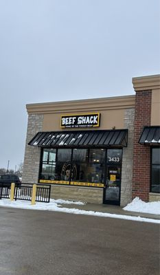 BEEF SHACK - Updated September 2025 - 15 Photos & 34 Reviews - 3433 ...