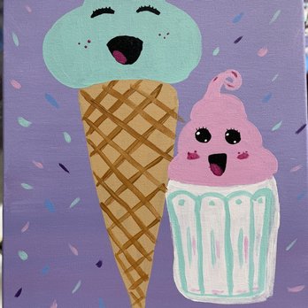 PURPLE EASEL - Updated August 2024 - 675 Photos & 557 Reviews - 880 ...