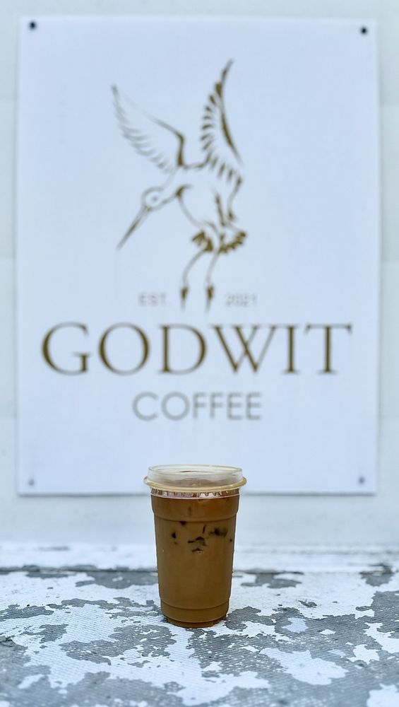 GODWIT COFFEE - Updated January 2026 - 28 Photos & 13 Reviews - 1961 ...