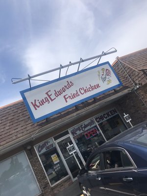 KING EDWARDS CHICKEN - 28 Photos & 56 Reviews - American (New) - 1201 S ...