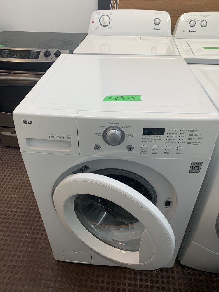 A.J RÉPARATIONS ET VENTES DES ÉLECTROMÉNAGERS - Updated January 2026 ...