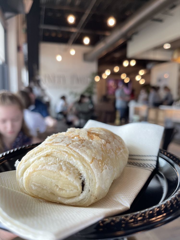 NINETY-TWO BAKERY & CAFE - 33 Photos & 28 Reviews - 6303 82nd St ...