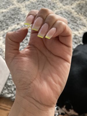 WONDER NAILS - Updated April 2025 - 163 Photos & 72 Reviews - 134 E Rte ...