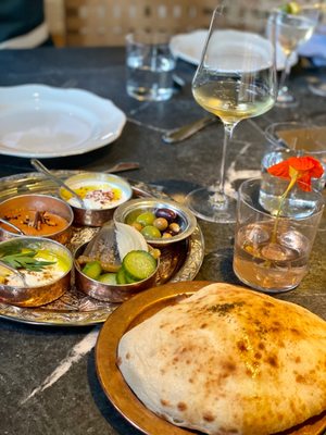 DALIDA - 262 Photos & 134 Reviews - 101 Montgomery St Main Post, San ...