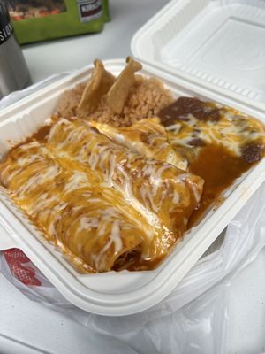 HAPPY BURRITO - Updated June 2025 - 90 Photos & 319 Reviews - 1616 ...