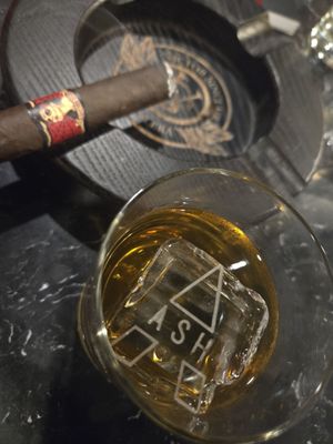 ASH CIGAR & BAR LOUNGE - Updated March 2025 - 12 Photos & 16 Reviews ...