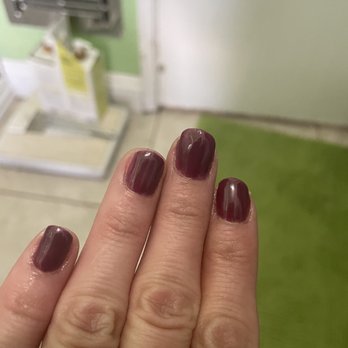 HOPE SPA & NAILS - 49 Photos & 25 Reviews - Yelp