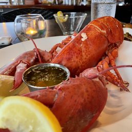 DOCKSIDE GRILL - Updated July 2024 - 224 Photos & 151 Reviews - 215 ...
