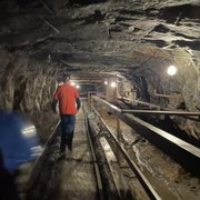 NO 9 COAL MINE & MUSEUM - 119 Photos & 38 Reviews - 9 W Dock St ...