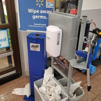 WALMART SUPERCENTER - Updated September 2024 - 238 Photos & 395 Reviews ...
