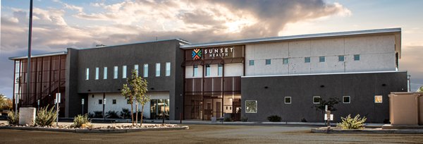SUNSET HEALTH - Updated December 2025 - 675 S Avenue B, Yuma, Arizona ...
