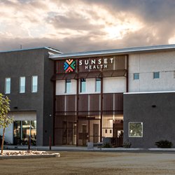 SUNSET HEALTH - 675 S Avenue B, Yuma, Arizona - Internal Medicine ...