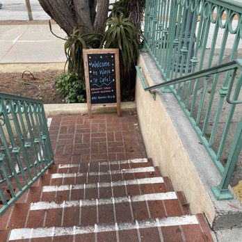 WAVE STREET CAFÉ - 1099 Photos & 946 Reviews - 550 Wave St, Monterey ...
