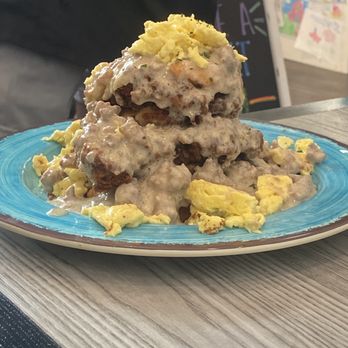 BAKON SOUTHERN EATERY - Updated July 2025 - 85 Photos & 65 Reviews ...