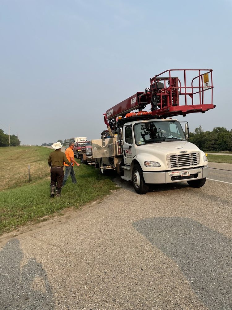 STEIN SIGN DISPLAY - 2020 4th Ave SW, Watertown, South Dakota ...