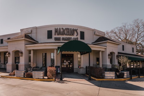MARCELLO’S LAFAYETTE - Updated April 2025 - 122 Photos & 111 Reviews ...