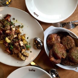 LOLA - Updated September 2025 - 5328 Photos & 4538 Reviews - 2000 B 4th ...