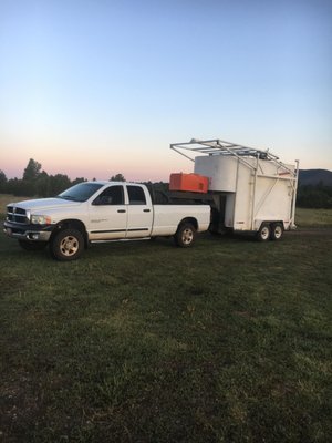 ARIZONA MOBILE MEAT PROCESSING - Updated October 2025 - 355 Ellen Way ...