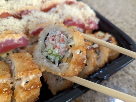 ZEN TORO JAPANESE BISTRO & SUSHI BAR - Updated May 2024 - 586 Photos ...