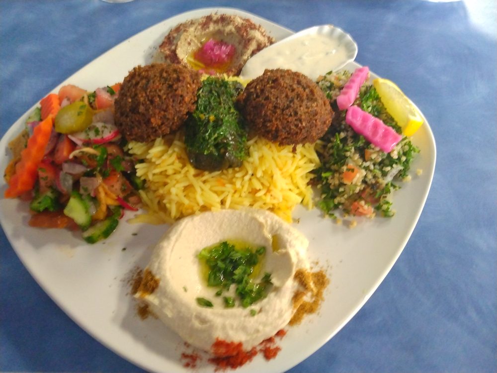 GOLDEN - Updated January 2026 - 71 Photos & 97 Reviews - 6460 E Yale ...