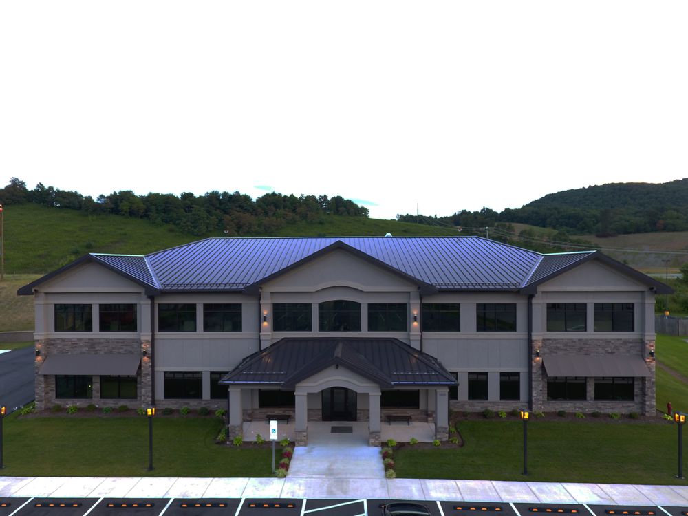 JACKSON SUMNER & ASSOCIATES - Updated June 2024 - 1886 Old US 421 S ...