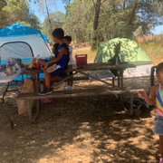 SALT SPRINGS VALLEY RESERVOIR & CAMPGROUND - 22 Photos & 14 Reviews ...