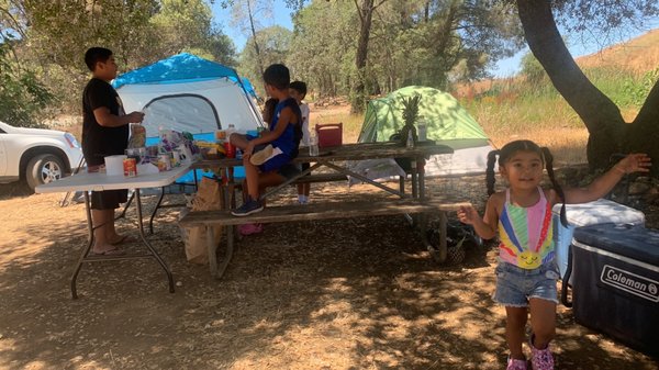 SALT SPRINGS VALLEY RESERVOIR & CAMPGROUND - Updated December 2025 - 22 ...