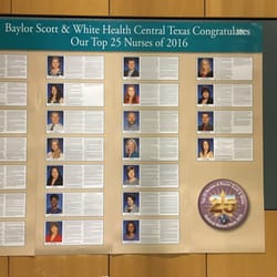 BAYLOR SCOTT & WHITE MEDICAL CENTER - TEMPLE - 41 Photos & 131 Reviews ...