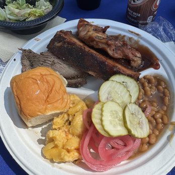 DADS BBQ AND CATERING - Updated May 2025 - 70 Photos & 53 Reviews ...
